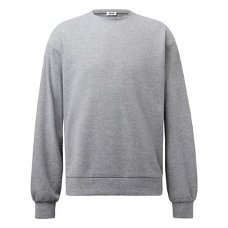 Drykorn Herren, Strickwaren, Grau, 2XLGr&ouml;&szlig;e