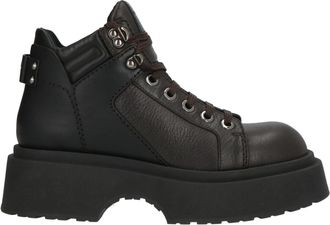 Emporio Armani SCHUHE - Stiefeletten auf YOOX.COM