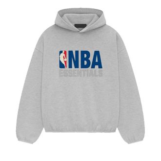 Fear of God Herren, Sweatshirts & Hoodies, Grau, XLGr&ouml;&szlig;e