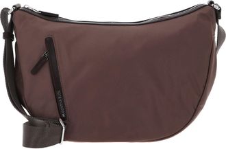 Mandarina Duck Hunter Hobo Bag Beaver