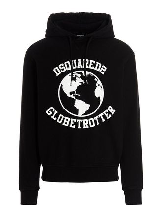 Dsquared2 Sweat-Shirts - Globetrotter