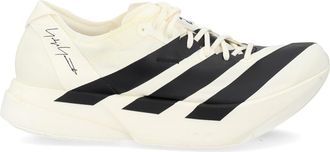Yohji Yamamoto Sneaker - Wei&szlig;