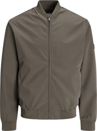 Jack & Jones JACK&JONES Herren JPRCCILLUSION Bomber SN Bomberjacke, Falcon, XL