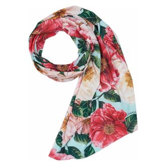 Dolce & Gabbana Schals - - Accessories - Damen - Mehrfarbig - ONE SIZE