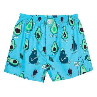 Lousy Livin Underwear Avocado Boxershorts (X-Large)