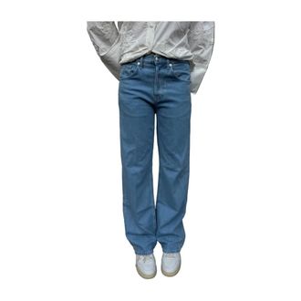 Dondup Damen, Jeans, Blau, W26Gr&ouml;&szlig;e