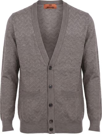 Missoni STRICKWAREN - Strickjacken auf YOOX.COM