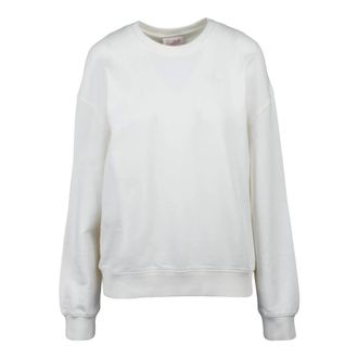 MC2 Saint Barth Damen, Sweatshirts & Hoodies, Wei&szlig;, MGr&ouml;&szlig;e