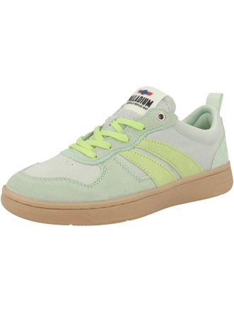 Palladium Sneaker Pallacup Flame