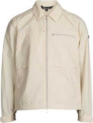 Moose Knuckles Veste &agrave; col classique