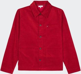 Tommy Jeans Surchemise - Taille XS