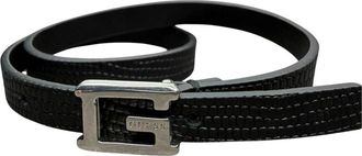 Guess Bracciale - Femme - Accessoires - Noir - Taille: ONE Size