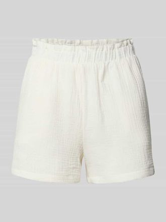 Vero Moda Loose Fit Shorts aus reiner Baumwolle Modell NATALI