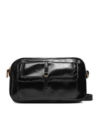 Monnari Handtasche BAG5640 Schwarz
