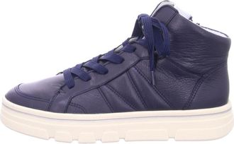 Ara Damen, Schuhe, Blau, 38 1/2 EUGr&ouml;&szlig;e