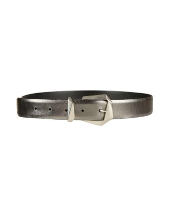 Alberta Ferretti Kleinlederwaren - G&uuml;rtel auf YOOX.COM