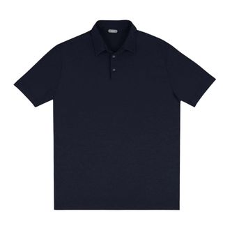 Zanone Herren, Oberteile, Blau, 4XLGr&ouml;&szlig;e