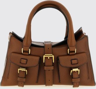 Mulberry Sac &agrave; Main MULBERRY Femme couleur Marron