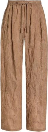 Dolce & Gabbana Homme, Pantalons, Brun, Taille: M Vanity Pantalons