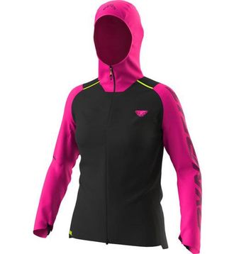 Dynafit Dna Wind W - Trailrunning-Jacke - Damen