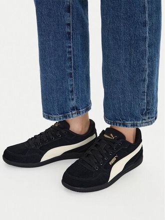 Puma Sneakers K-Moda SD 404500 01 Schwarz