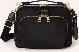 Tumi Voyageur Umh&auml;ngetasche Teghan schwarz