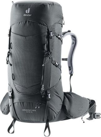 Deuter Aircontact Core 45+10 SL - Trekkingrucksack - Damen