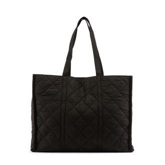 Au Printemps Paris Sac cabas matelass&eacute;