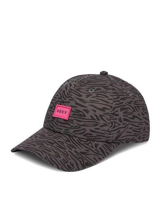Roxy Cap CWBEO-RX-W3-003-SS26 Grau