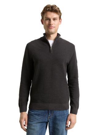 Tom Tailor Herren Pullover