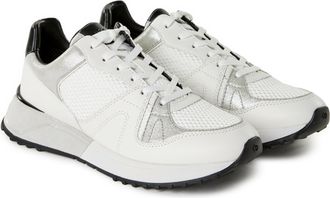 Michael Kors Baskets en cuir