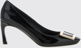 Roger Vivier Pumps ROGER VIVIER Damen Farbe Schwarz