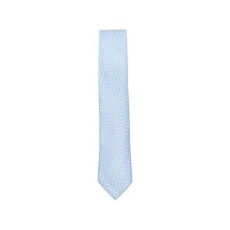 Ermenegildo Zegna Homme, Accessoires, Bleu, Taille: ONE Size Ties