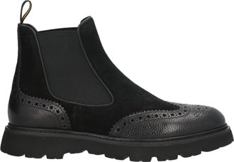 Doucal's SCHUHE - Stiefeletten auf YOOX.COM