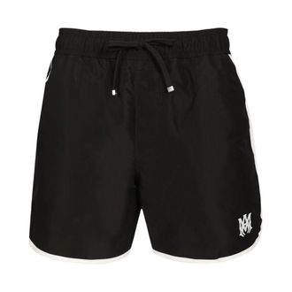 Amiri Bikinis - - Swimwear - Herren - Schwarzk - XL