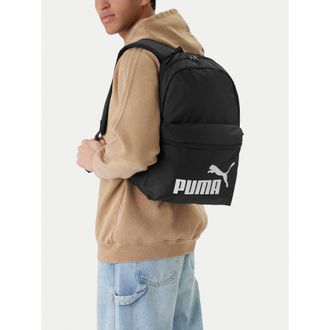 Puma Rucksack Puma C-PHASE 91164 01 Schwarz