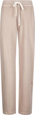 James Perse Pantalons D&eacute;contract&eacute;s