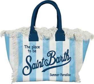 MC2 Saint Barth Femme, Sacs, Multicolore, Taille: ONE Size Accessoires