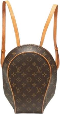 Louis Vuitton Damen, Pre-Owned, Braun, ONE SIZEGr&ouml;&szlig;e