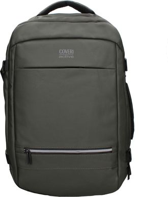 Enrico Coveri Rucksack Unisex