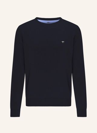 Fynch-Hatton Fynch-Hatton Pullover blau