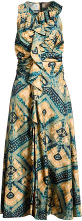 Ulla Johnson KLEIDER - Maxi-Kleider auf YOOX.COM