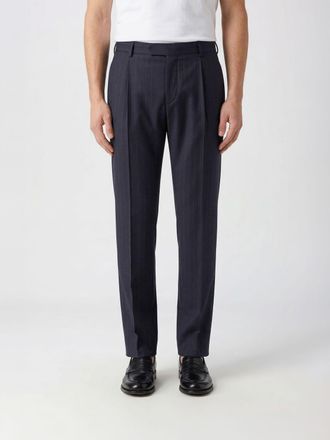 Dolce & Gabbana Hose DOLCE & GABBANA Herren Farbe Gestreift