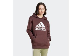 adidas Kapuzensweatshirt W BL OV HD
