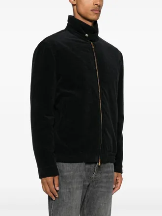 Brunello Cucinelli Mens Corduroy Jacket Aw24 M
