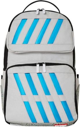 Sprayground LED Tasche In Die Zukunft - - Bags - unisex - Grau - ONE SIZE