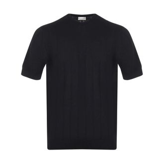 FILIPPO DE LAURENTIIS Herren, Strickwaren, Schwarzk, 5XLGr&ouml;&szlig;e