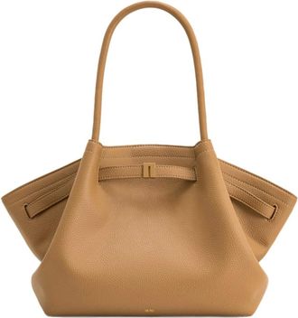 JW PEI JW Pei, Femme, Sacs, Beige, Taille: ONE Size Hana Medium Tote Bag