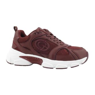Guess Sneaker - - Shoes - Damen - Rot - 38 EU