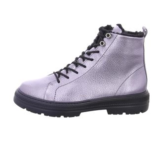 Paul Green Damen, Schuhe, Lila, 40 EUGr&ouml;&szlig;e